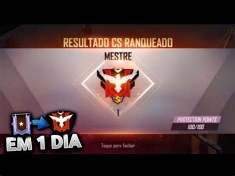 CS Ranqueado Do Platina Ao Mestre Pt1 YouTube