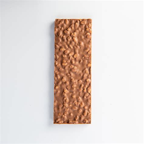 Tablette De Chocolat Au Riz Souffl Maison Ventana Blog