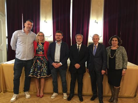 Novi Ligure La Nuova Giunta Comunale Alessandria24