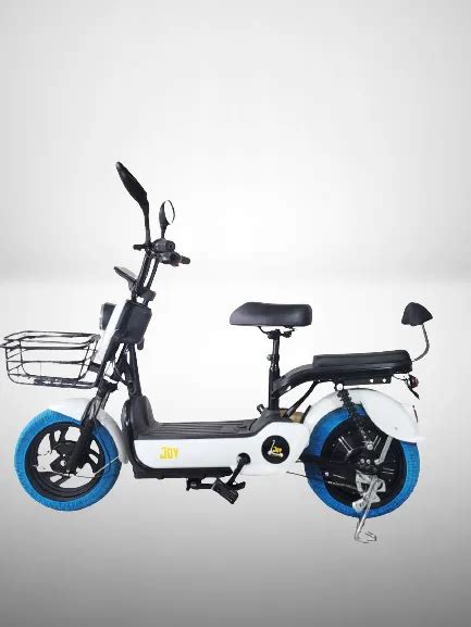 Joy Scooter Modelo JOY 500W Scooters Triciclos E Patinetes