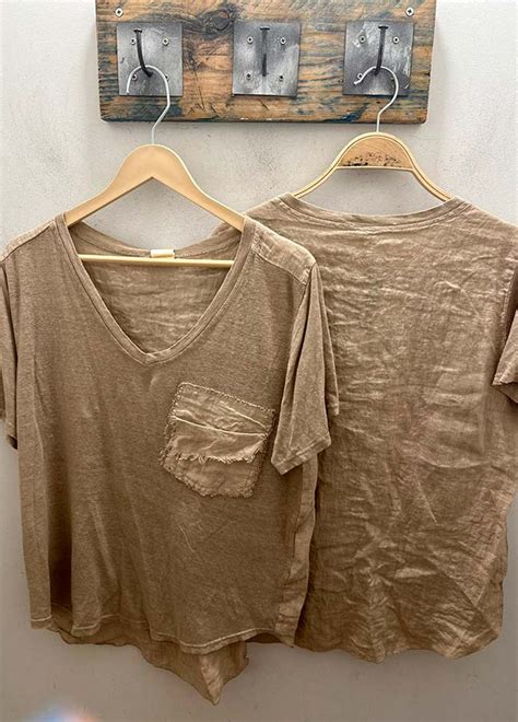 Camiseta CITY Why Not Barcelona Moda Casual Hippie Boho Chic