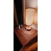 USB Bedside Table Lamp Seealle Modern Beside Table Lamp With 2 USB Fast