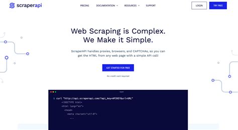 Top Data Extraction Tools For