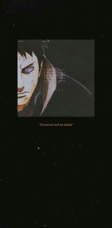 Obito Uchiha Aesthetic Wallpapers Images