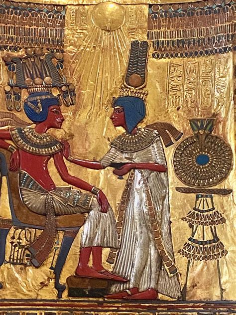 King Tuts Tomb Still Has Secrets To Reveal 100 Years After Its