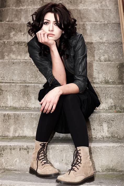 DENIZ CAKIR Yaprak Dokumu Photo 19396877 Fanpop