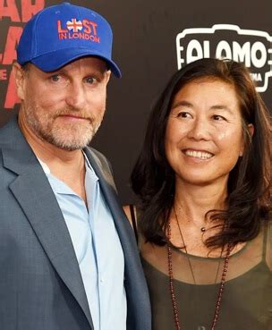 Who Is Zoe Giordano Harrelson Daughter Of Woody Harrelson