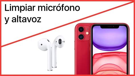 Guía definitiva Cómo limpiar el altavoz superior del iPhone sin