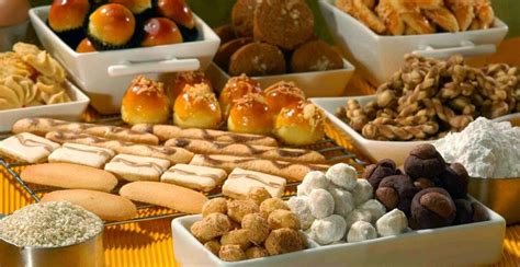 20 Kue Kering Lebaran Khas Dan Ikonik Wajib Ada