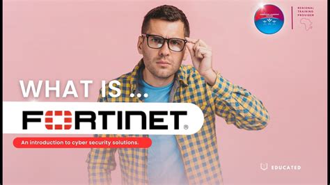 Introduction To Fortinet YouTube