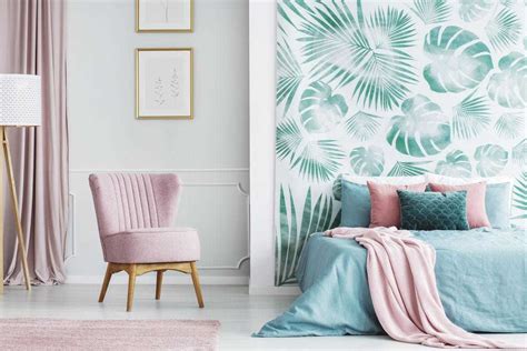 Papel Tapiz Para Pared Moderno Ideas E Im Genes