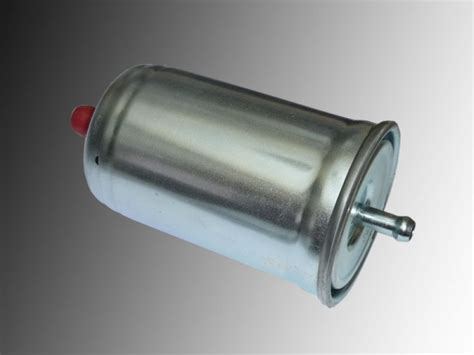 Fuel Filter Jeep Cherokee