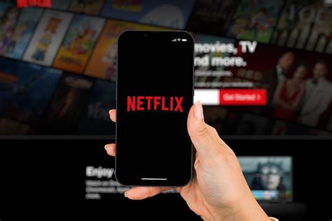 As Puedes Saber Qui N Ha Iniciado Sesi N En Tu Cuenta De Netflix
