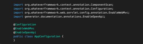 api handyman 6 reasons why generating openapi from code when designing and documenting apis sucks