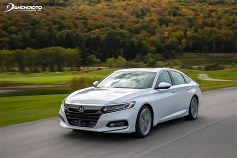 Tổng hợp 79 về xe honda accord 2018 coedo vn