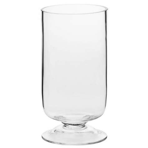 Wazon KROSNO Pure 24cm Szklany Wysoki Flakon F73C735024001000 Cena
