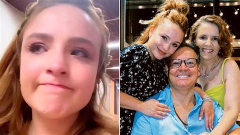 Pais de Larissa Manoela quebram silêncio e se pronunciam pela primeira