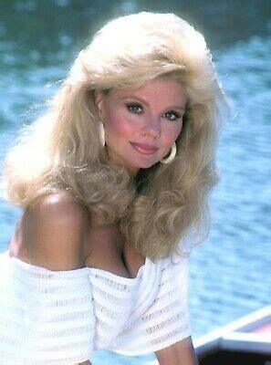 Pin On Loni Anderson