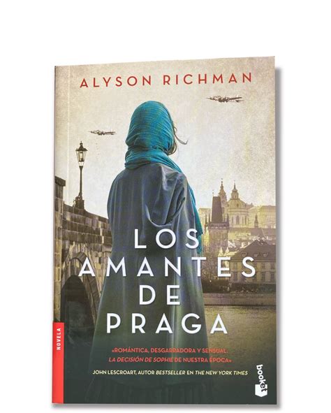 Los Amantes De Praga Florencia Y Sus Aventuras