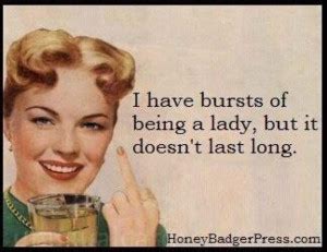 Funny Vintage Quotes Quotesgram