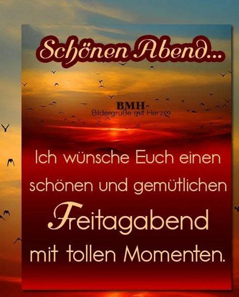 ᐅ Schönen Freitag Abend GB Pics GBPicsBilder