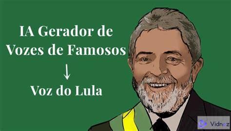 5 Melhores Geradores De Voz Do Bolsonaro IA