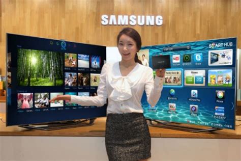 Samsung Smart TV Berbasis Tizen OS Akan Hadir Di CES 2015 Jagat Review