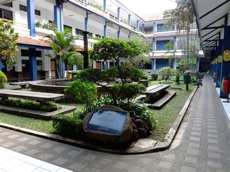 Pesantren Al Masoem Bandung Fasilitas Oke Biaya Standar
