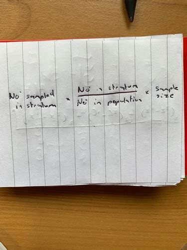 A Level Stats Flashcards Quizlet