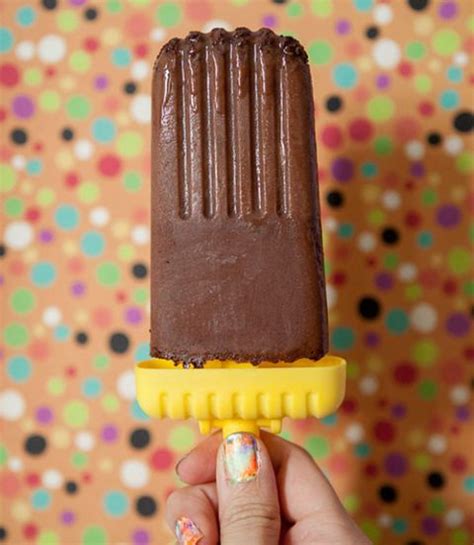 Easy Delicious And Unique Popsicle Recipes In Popsicle