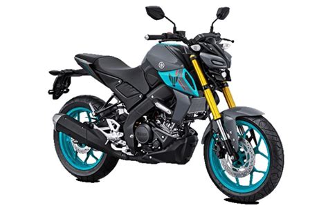 Motor Sport Naked Termurah Di Tahun Tampil Gahar