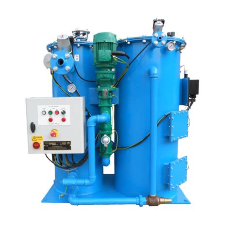 Buy Marine Suppliers Of Oily Water Separators Ocean Brine