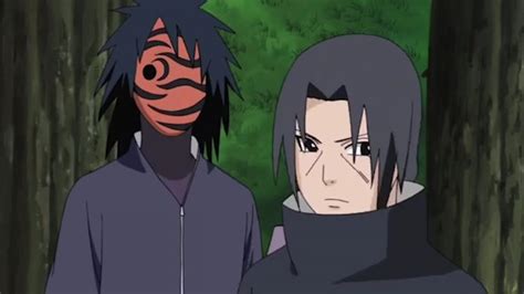 Afinl Como Itachi Conseguiu Realizar O Massacre Uchiha Sem Nenhuma