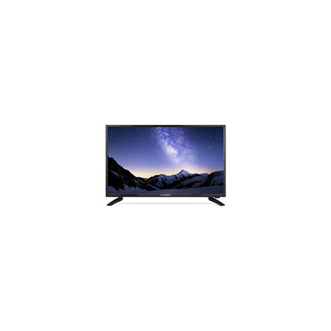 TELEVISEUR LED 24 POUCES HD SCHNEIDER