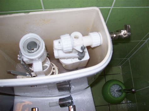 Comment Fonctionne Chasse D Eau Double Commande