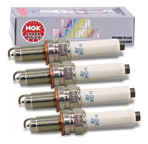 Buj As Volkswagen Jetta L Ngk Laser Platinum Env O Gratis