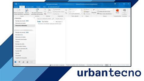C Mo Crear Reglas En Outlook Con Ejemplos