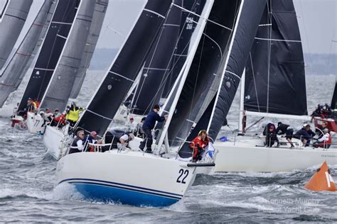 J North American Championship Pequot Yc Southport Ct J