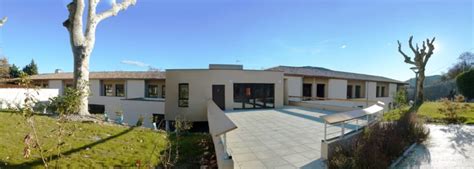 EHPAD RESIDENCE PIE DE MAR Tognella Architectes