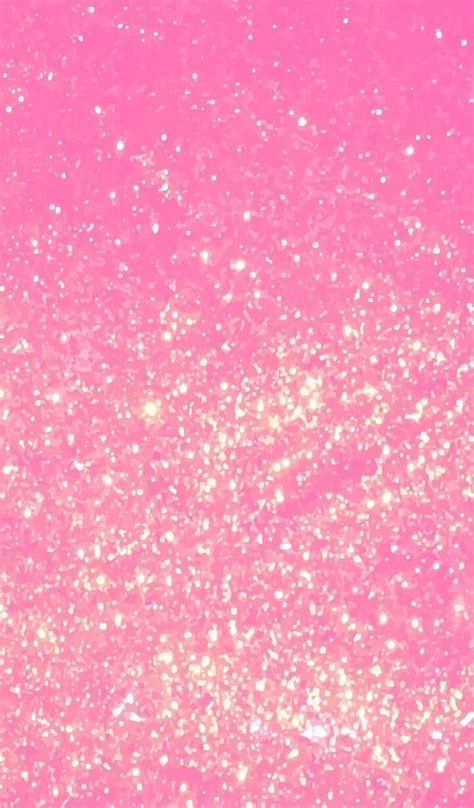 Pink Sparkles Wallpapers Wallpaper Cave