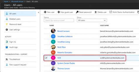 Getting Started With Microsoft Intune