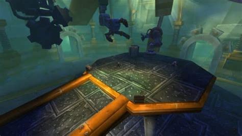 WoW Classic Season Of Discovery Tank Tier List Phase 2