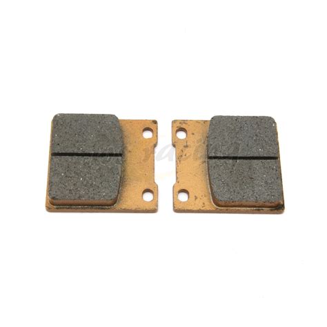 Motorcycle Rear Brake Pads Set For GSX RF TL RG SV GS SG TV GSF RGV