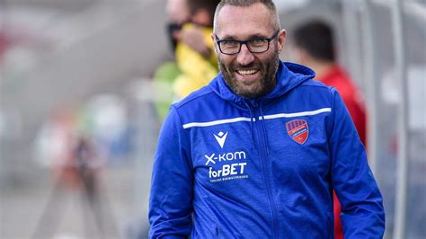 News Wesz O Marek Papszun Odrzuci Ofert Legii Warszawa