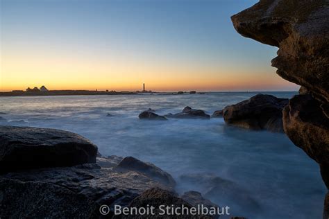 Benoit Stichelbaut Photographie France Finistère 29 Mer d Iroise