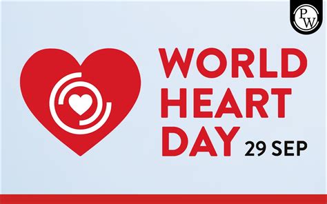 World Heart Day 2023 Date Theme Slogan Logo And Speech