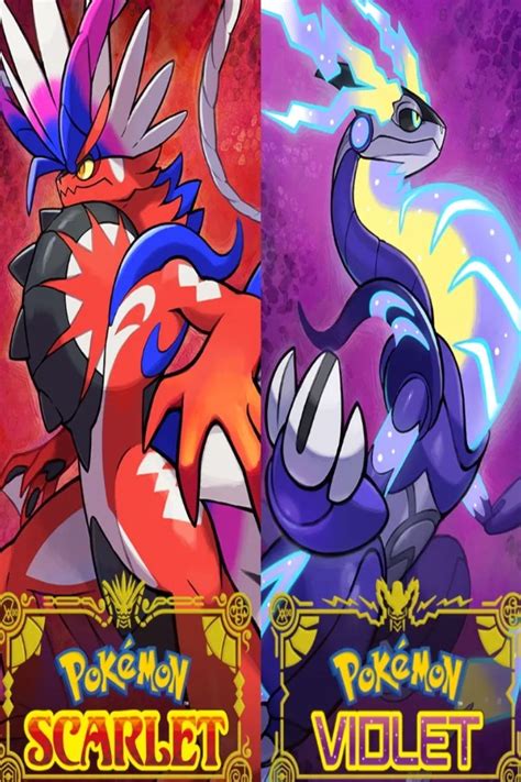 Scarlet Violet s Newest Pokémon Bellibolt Officially Revealed