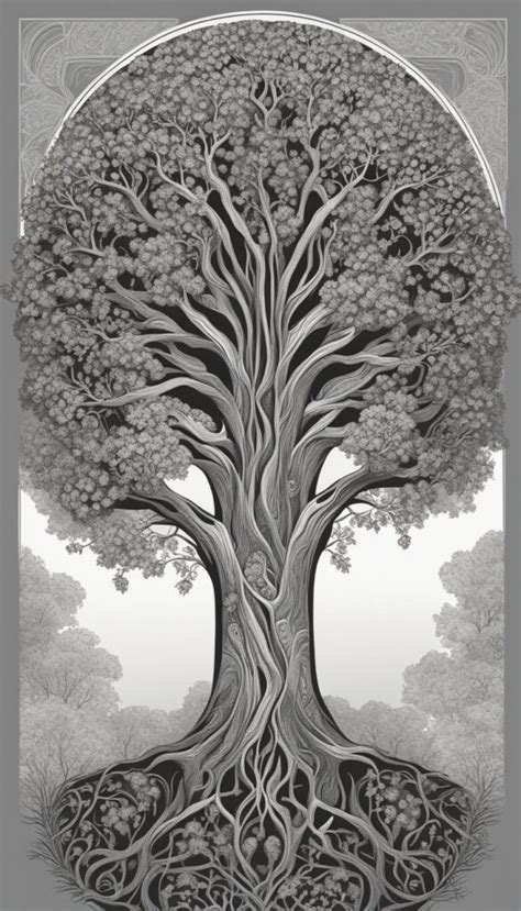 100 Tree Of Life Backgrounds Wallpapers Illustrations Free High