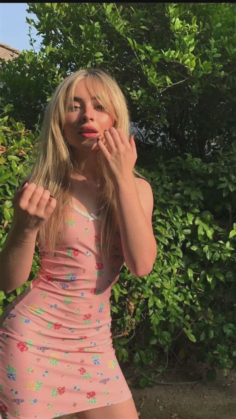 Sabrina In A Pink Dress Sabrina Carpenter Outfits Sabrina Carpenter