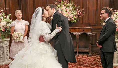 Emmy Rule Change 1st Directing Nomination For The Big Bang Theory